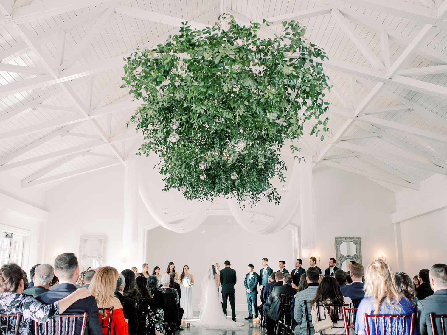 Brittany & Tony | Merrimon-Wynne House | Raleigh, NC | Sugar Euphoria