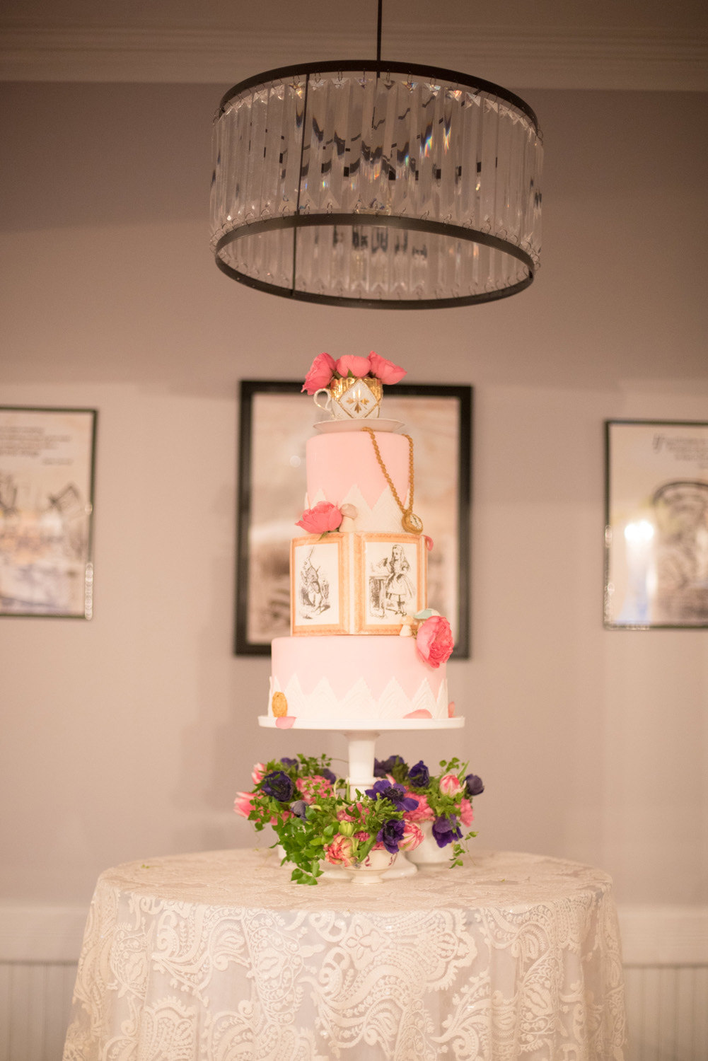 Mims House | Grand Opening | Sugar Euphoria