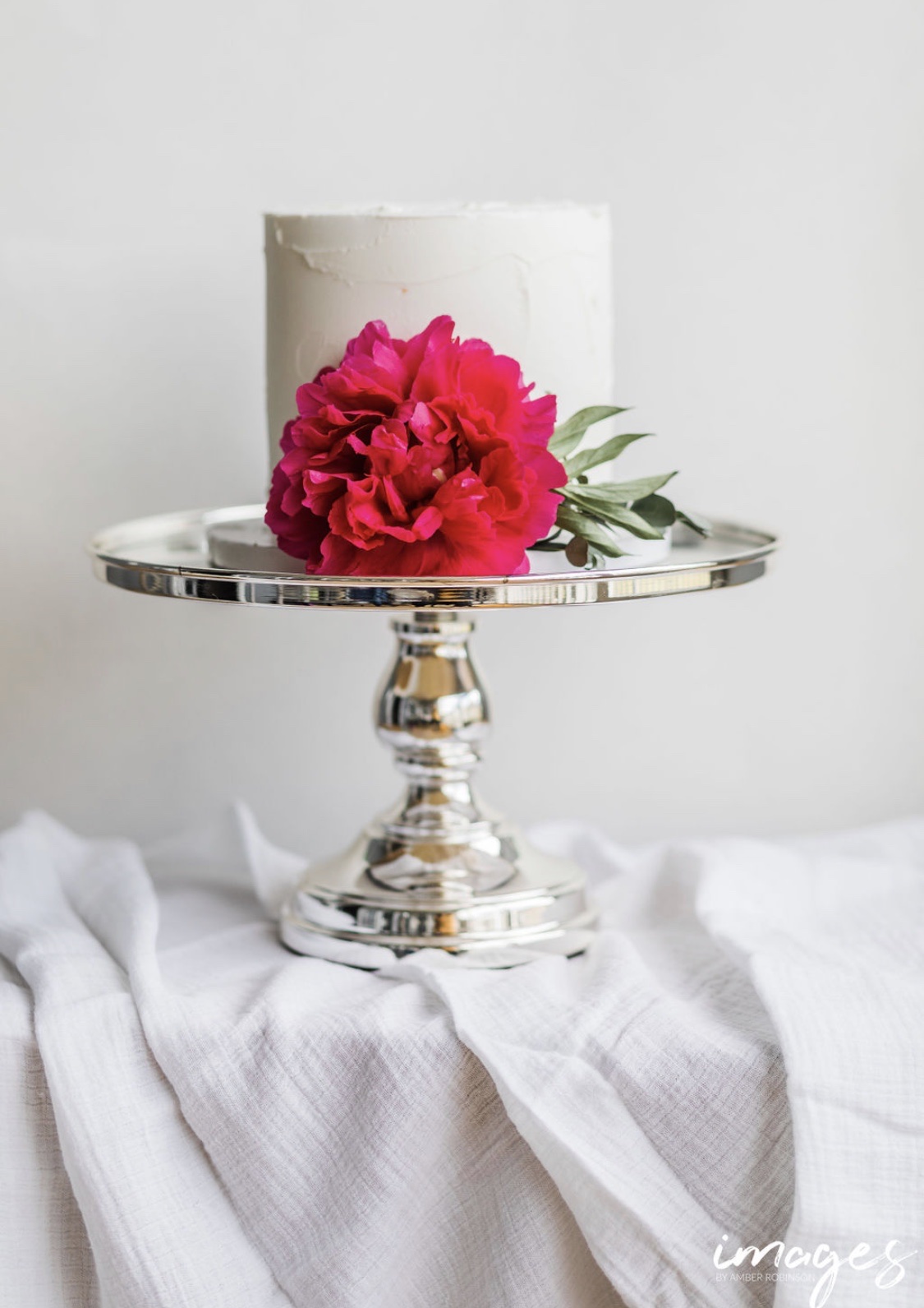 Signature Line of Cakes | Sugar Euphoria